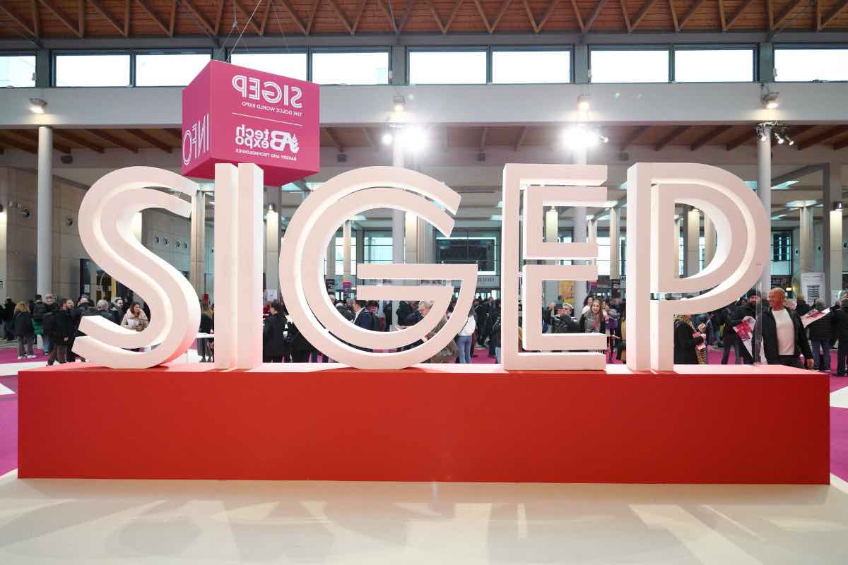 Sigep 2024: a Rimini torna l'appuntamento più dolce dell'anno. Tutte le novità di questa ...