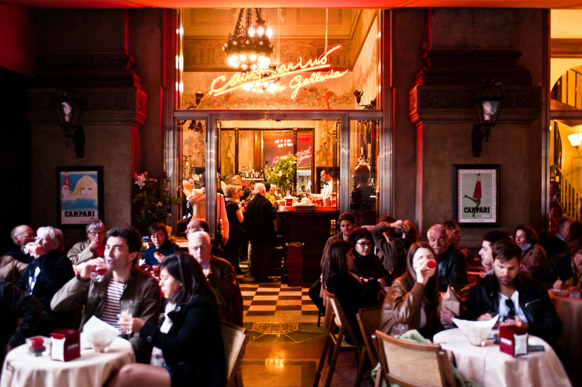 5 locali imperdibili per un dopocena a Milano | Paesi del Gusto