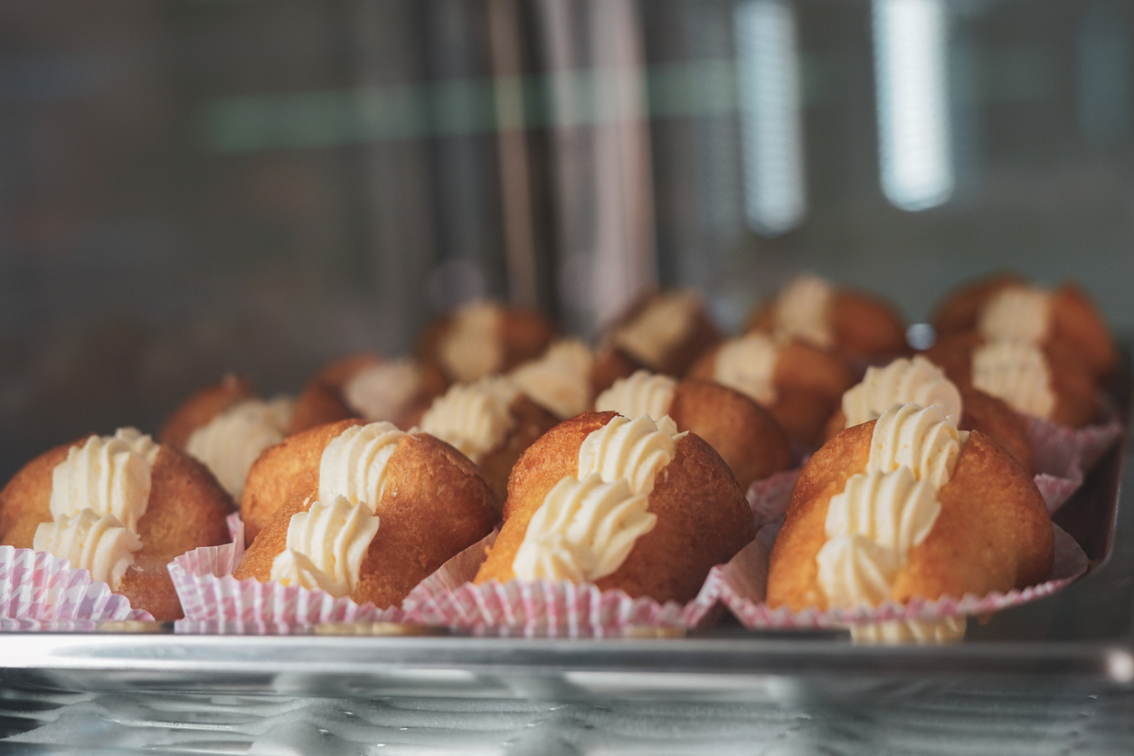 È abruzzese il babà più buono d’Italia del 2024 | Paesi del Gusto