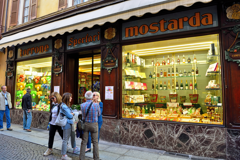 Mostarda di Cremona la ricetta per prepararla in casa